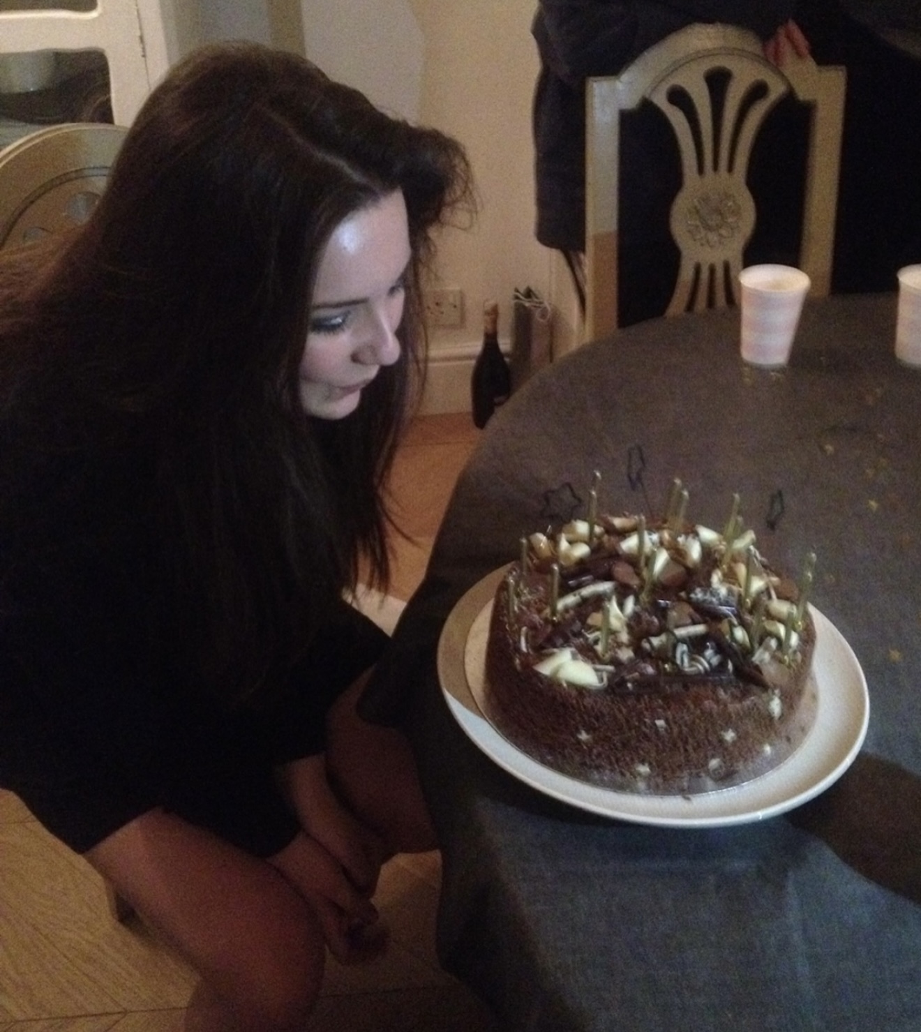 Emily’s 28th birthday | News/Blog | EmilyTest